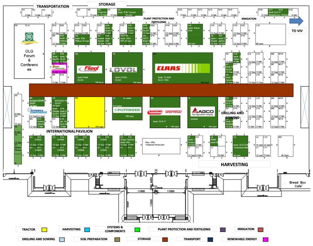 Floorplan-151216 – AGRITECHNICA ASIA