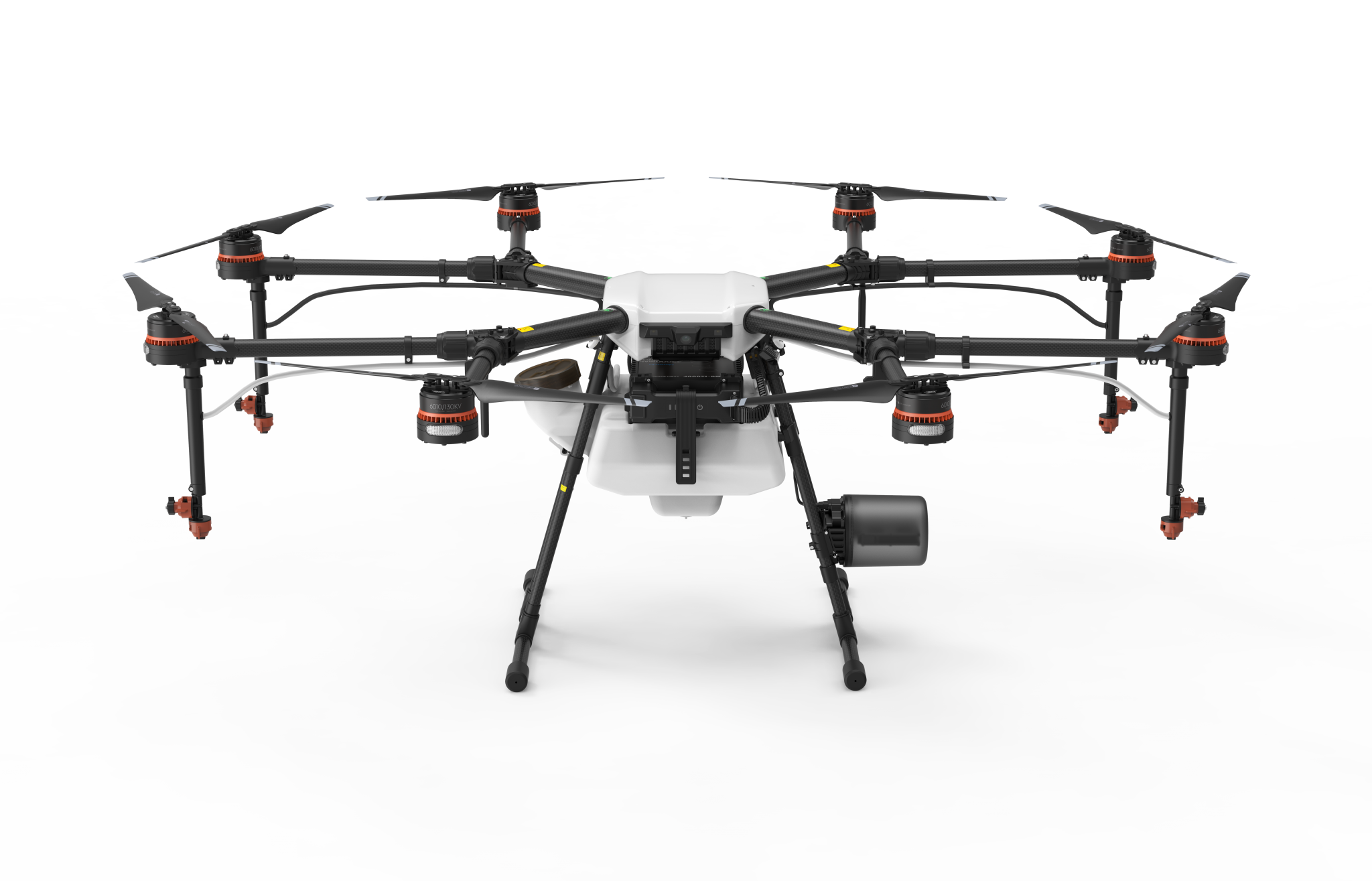 HK DJI Software Technology Co., Ltd. – DJI AGRAS T16 & DJI MG-1P – AGRITECHNICA ASIA