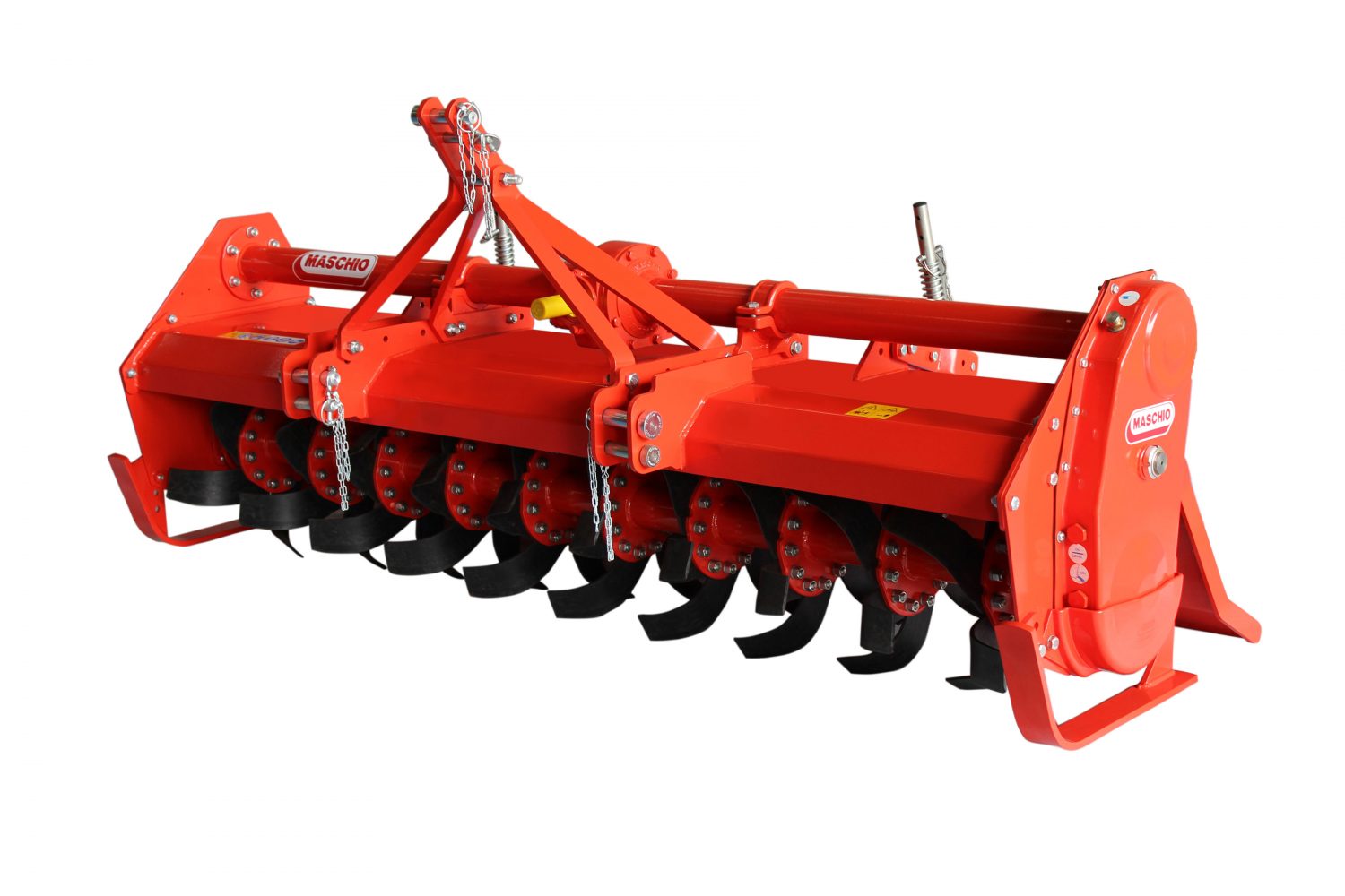 Maschio Gaspardo – AGRITECHNICA ASIA