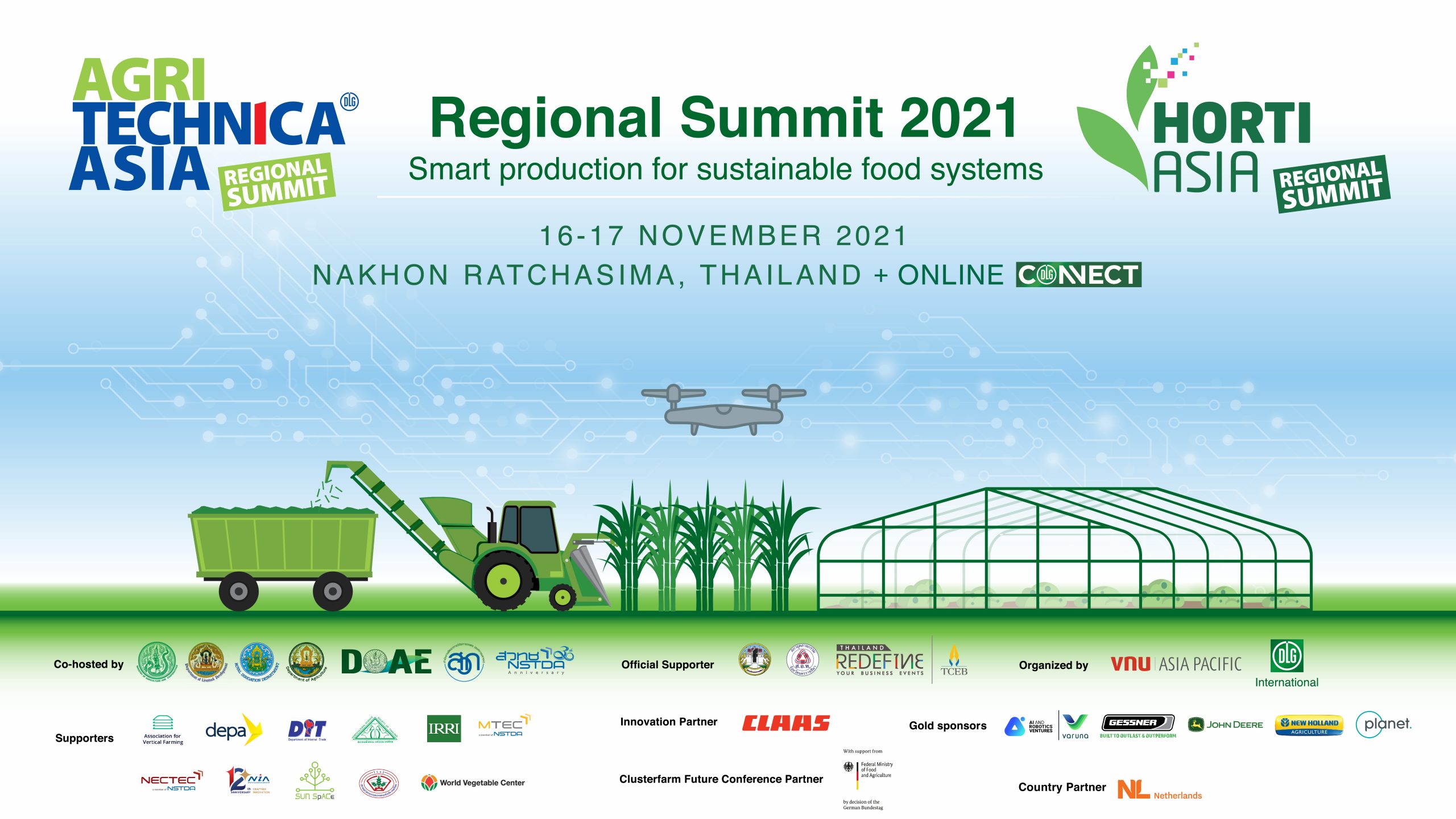 regional summit banner 271021 – AGRITECHNICA ASIA