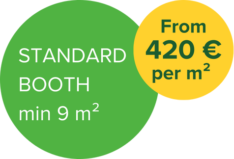 HortEx Thailand – AGRITECHNICA ASIA